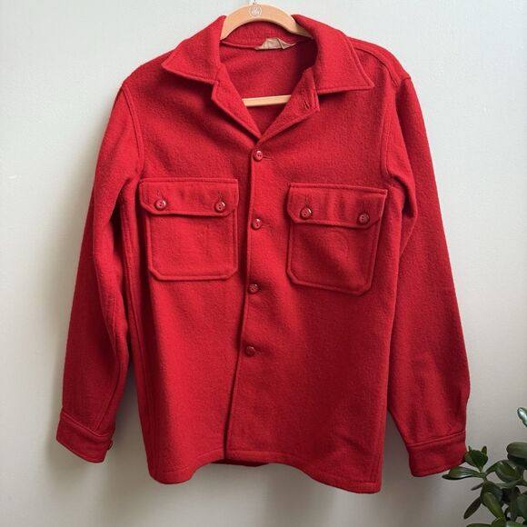 Scouting America | Jackets & Coats | Vintage Boy Scouts Of America Bsa ...